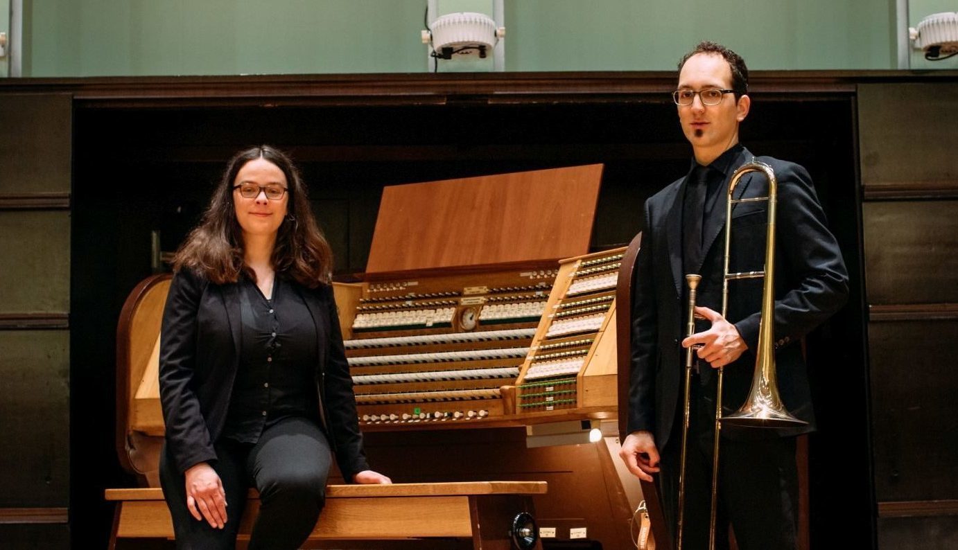 Auf den Spuren von Matthias Weckmann: Weckmann Consort