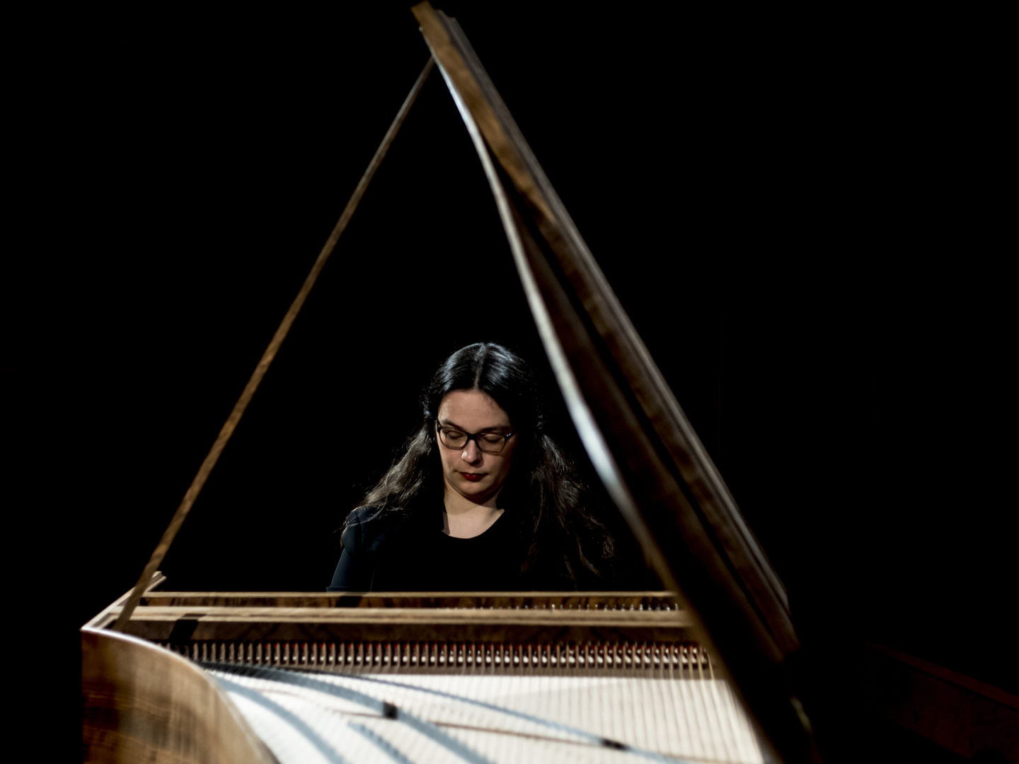 Medien Diskographie und Videos von Lea Suter